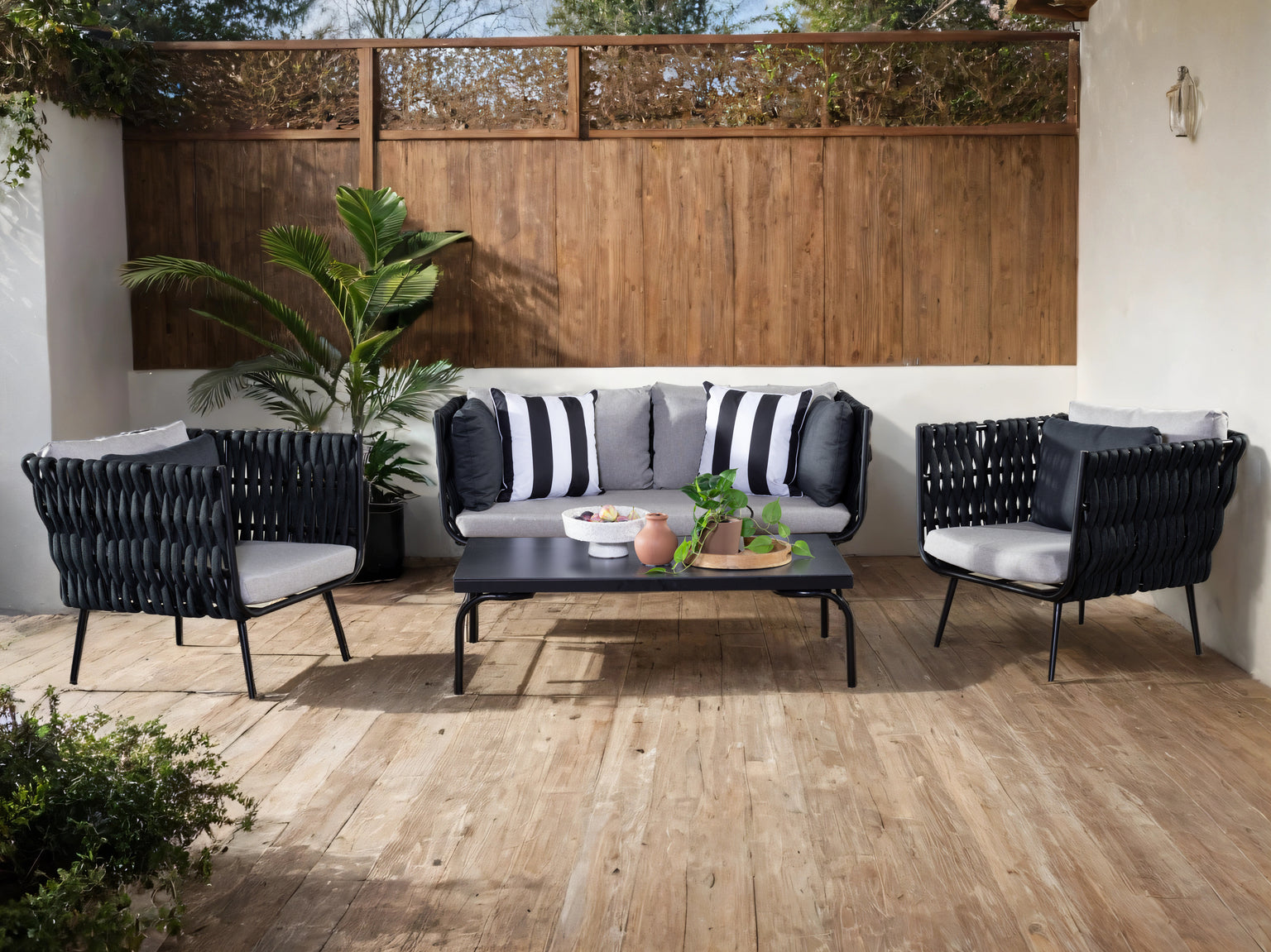 Outdoor Furniture Perth & Online | Patio, Garden & Balcony — Furniture ...