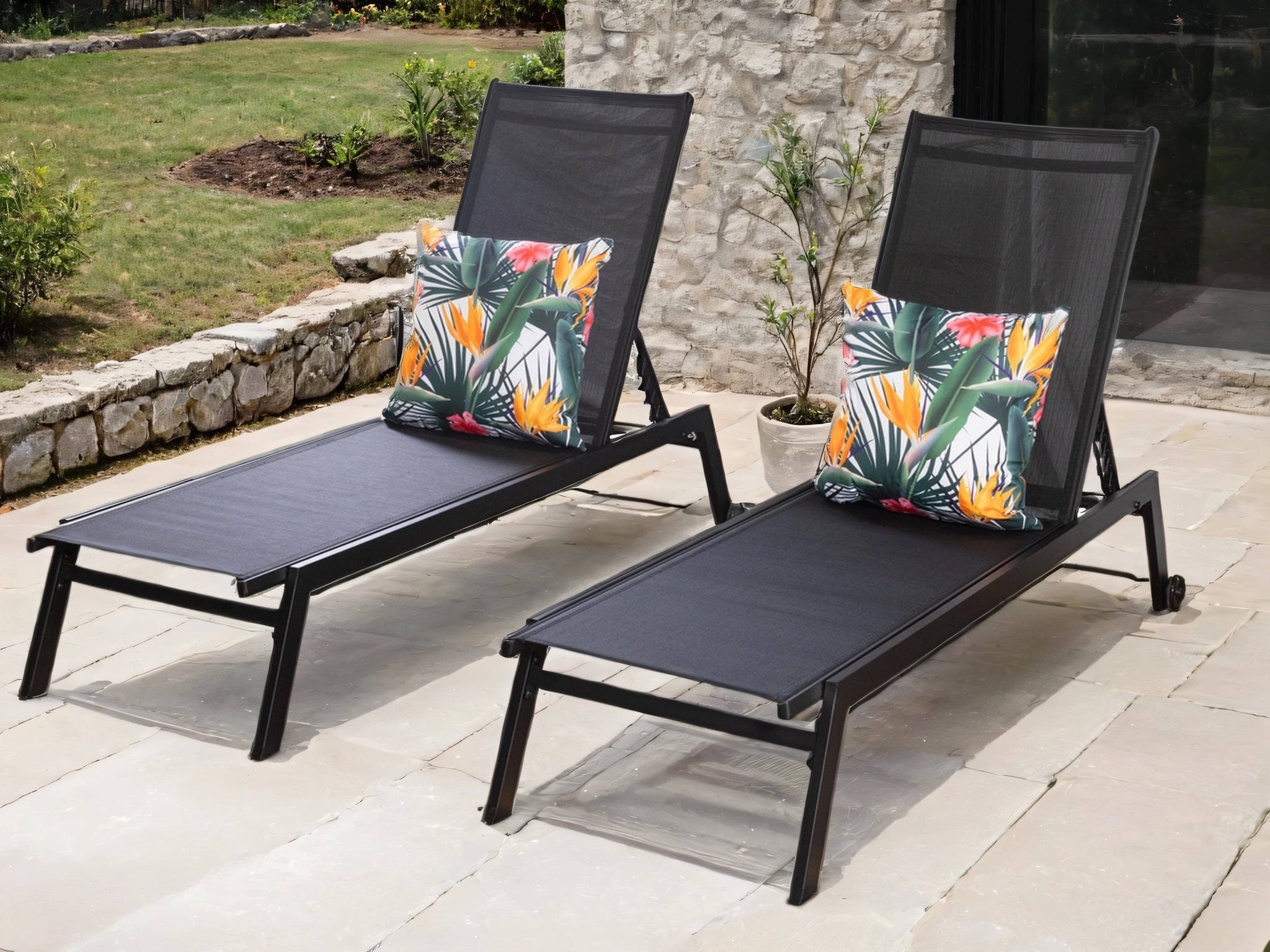 Outdoor Furniture Perth & Online | Patio, Garden & Balcony — Furniture ...