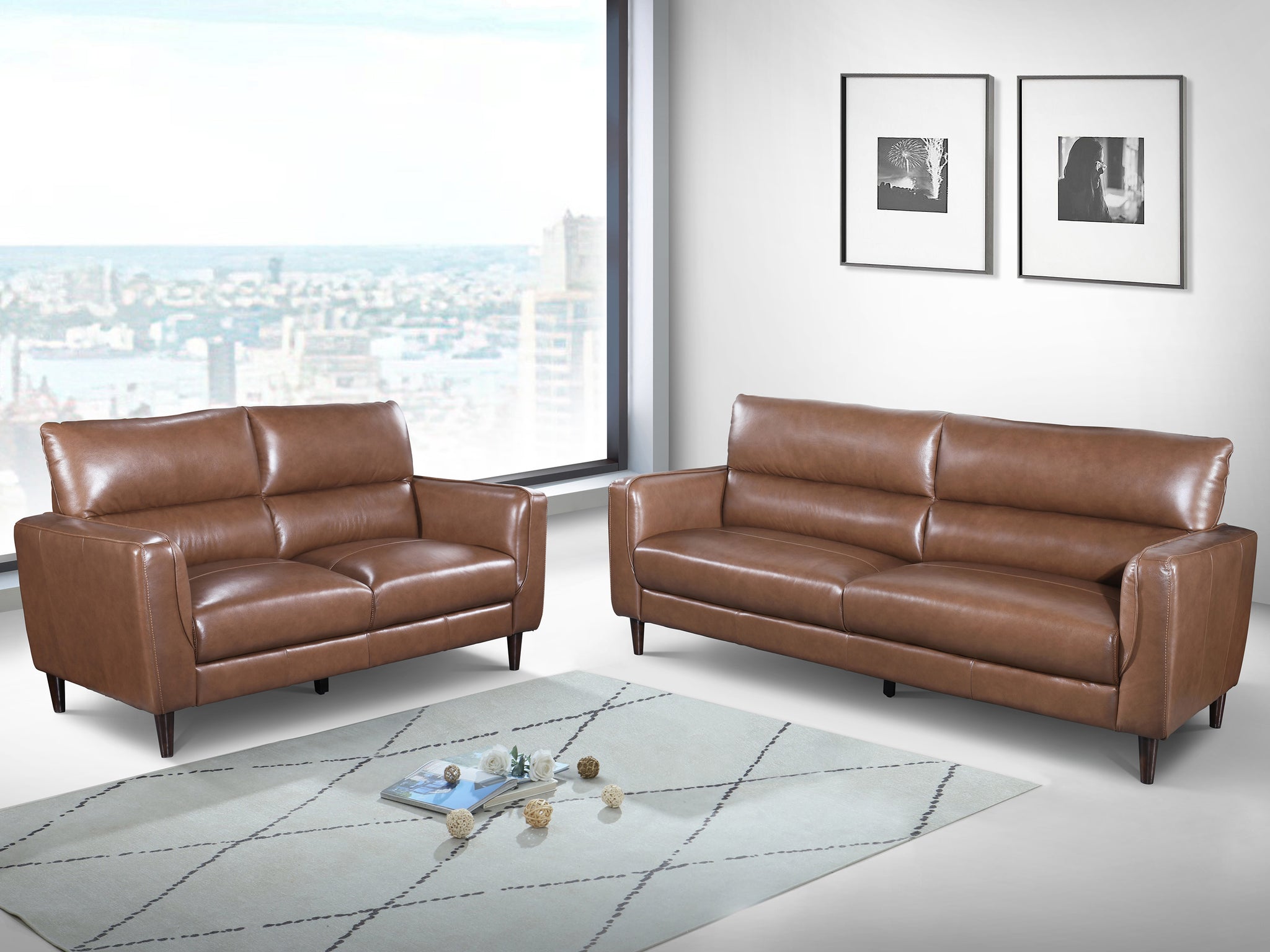 Couches & Sofas Perth | Buy Fabric & Leather Sofas - Furniture Bazaar