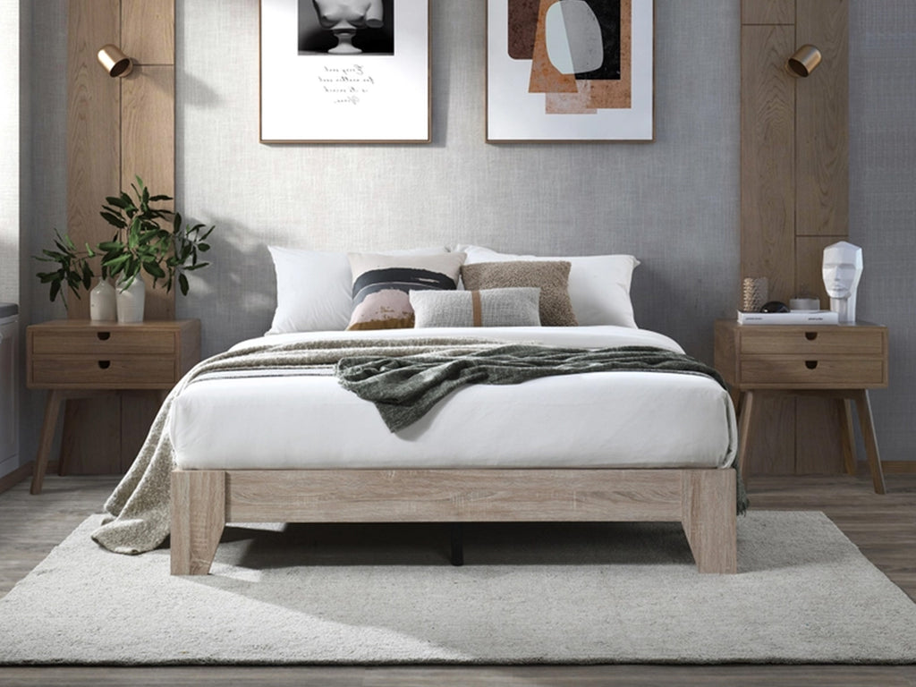 Bedroom Packages & Bed Frames Perth - Furniture Bazaar