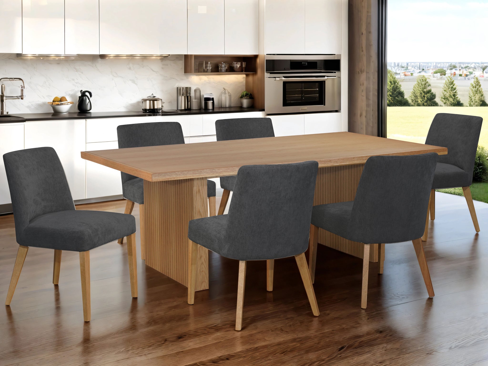 Dining Tables Perth | Marble, Round & More Tables For Sale — Furniture ...