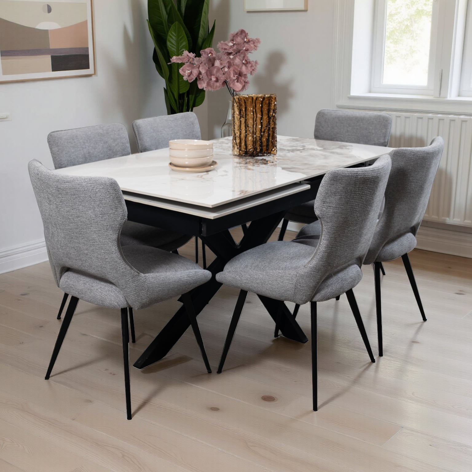Dining Tables Perth | Marble, Round & More Tables For Sale — Furniture ...
