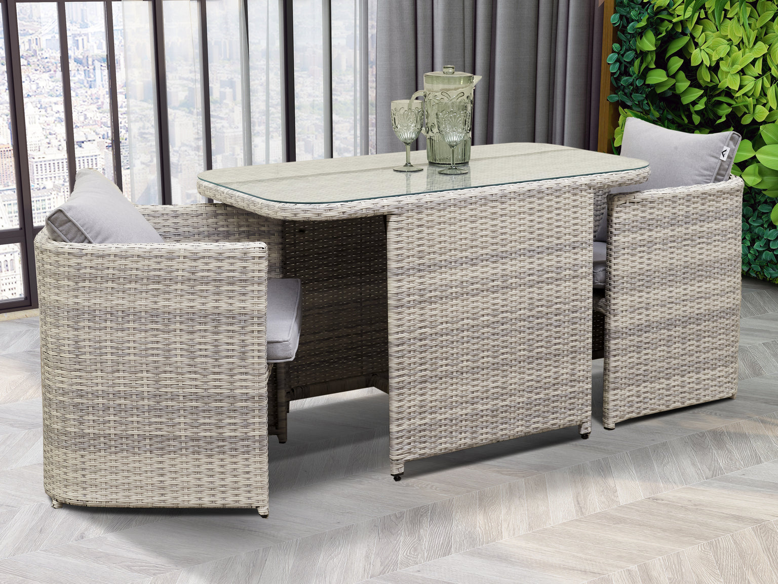 Outdoor Furniture Perth & Online | Patio, Garden & Balcony — Furniture ...