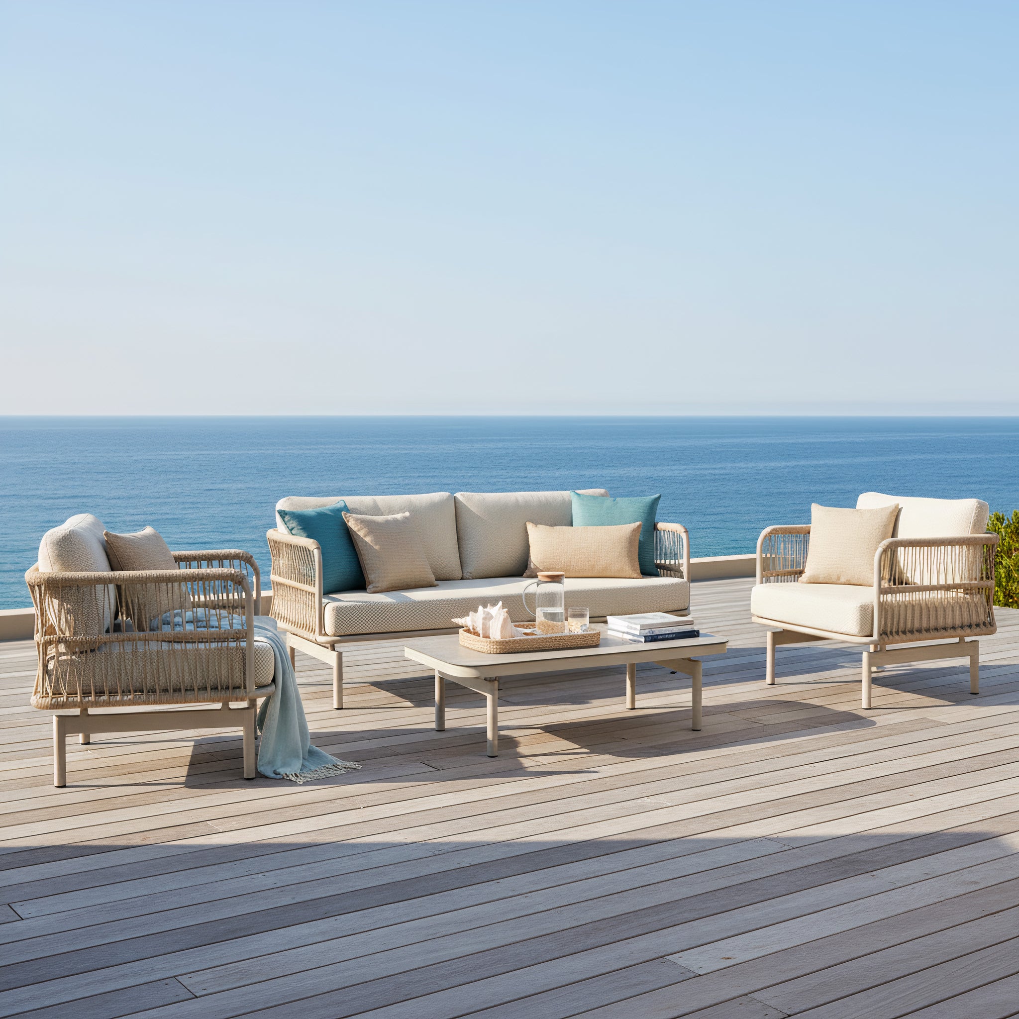 Outdoor Furniture Perth & Online | Patio, Garden & Balcony — Furniture ...