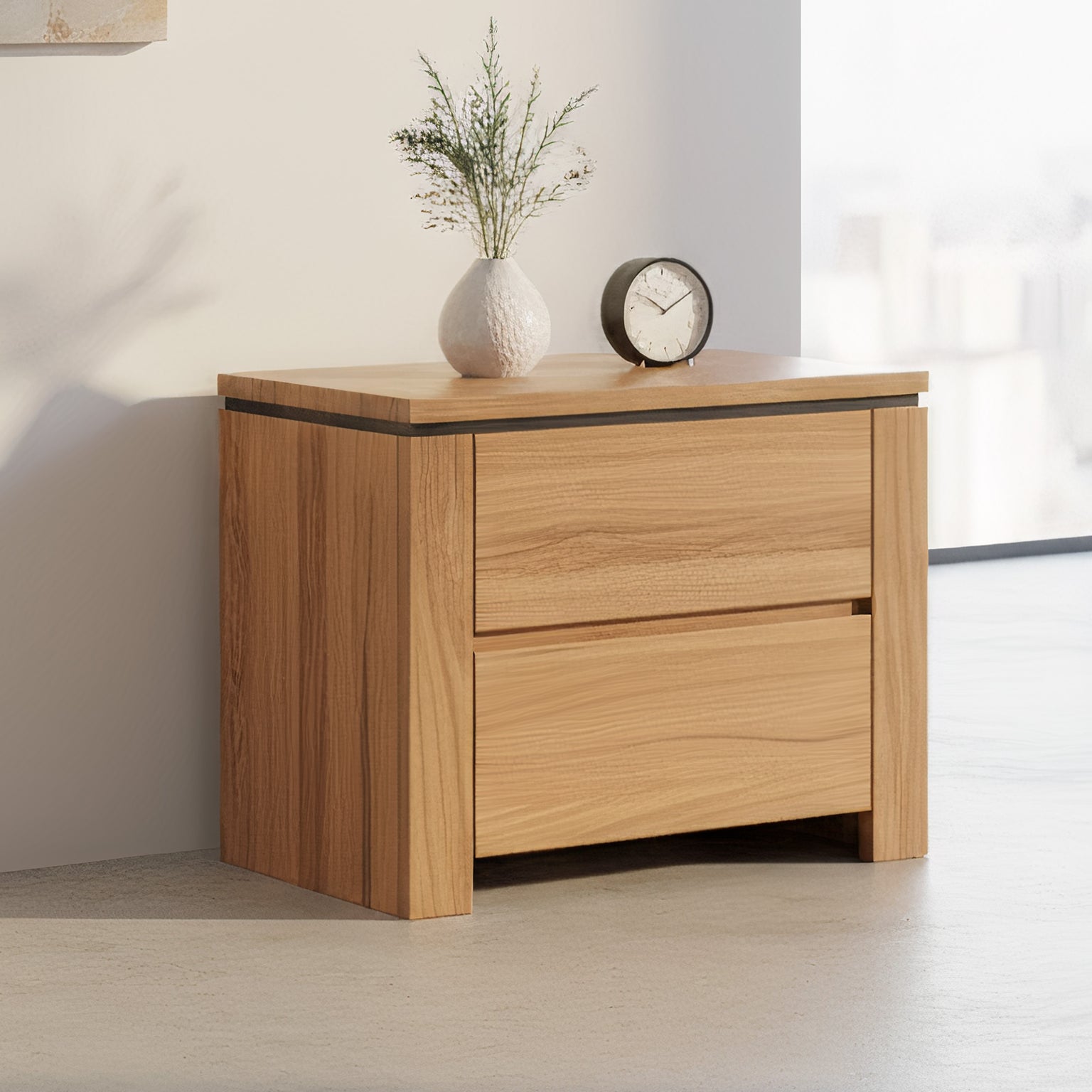 Bedroom Furniture Perth | Bedside Tables, Dressers & Drawers ...