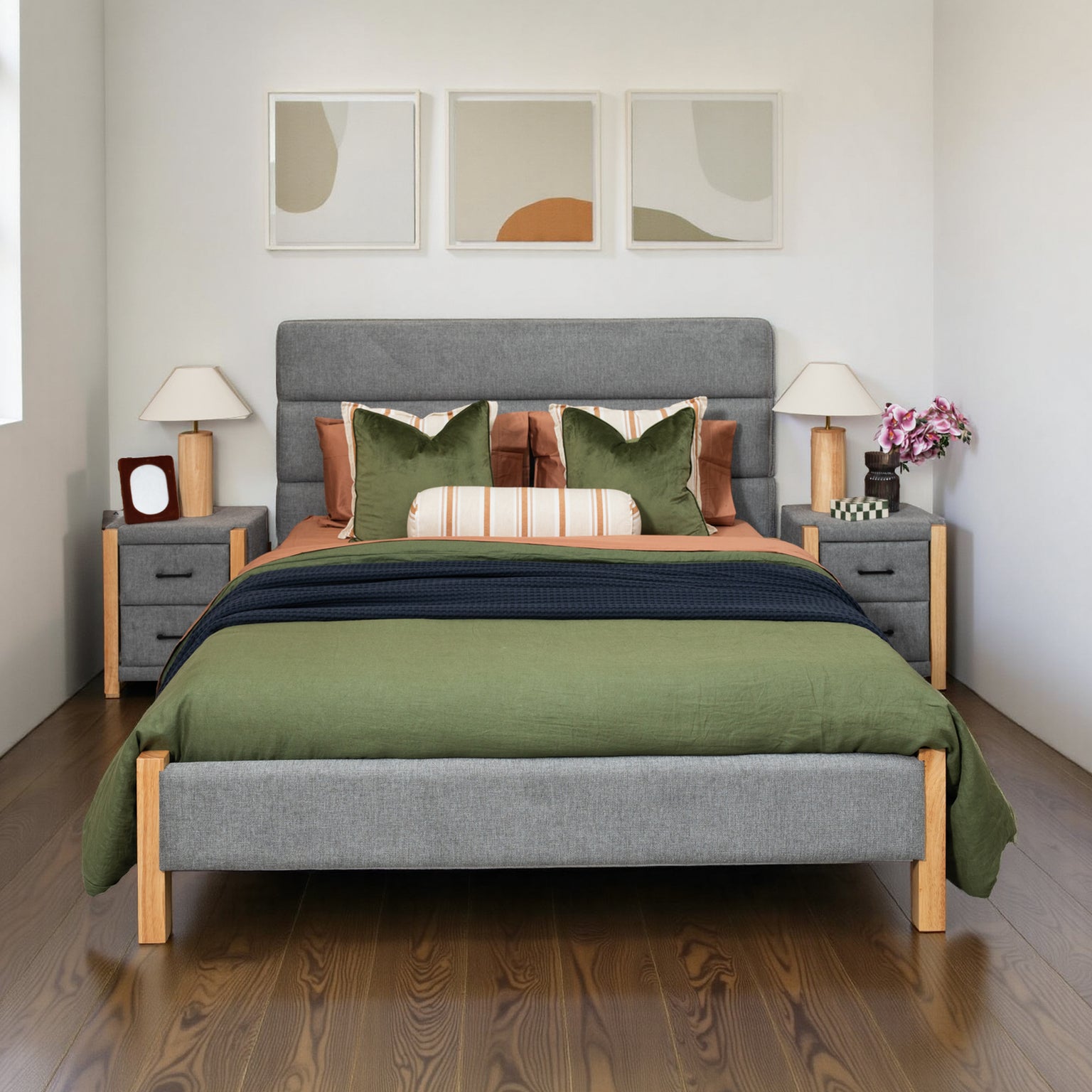 Bedroom Packages & Bed Frames Perth - Furniture Bazaar