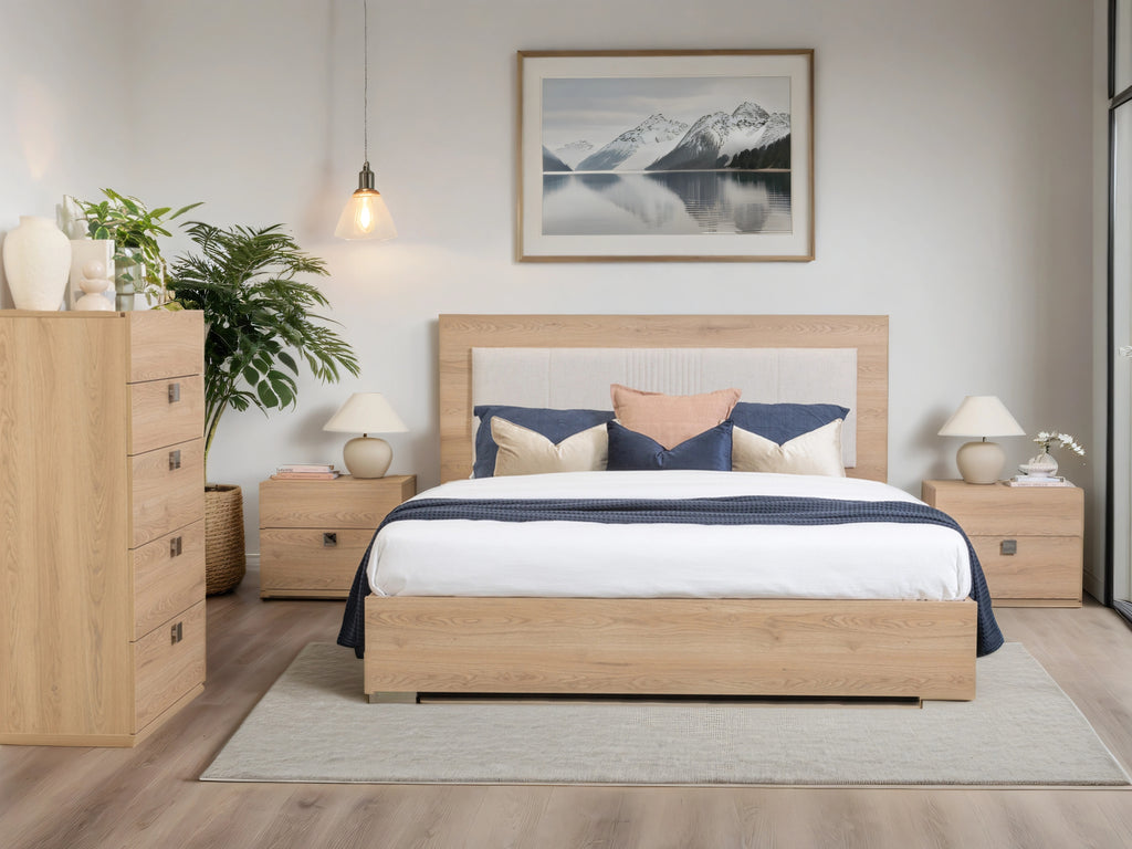 Bedroom Packages & Bed Frames Perth - Furniture Bazaar
