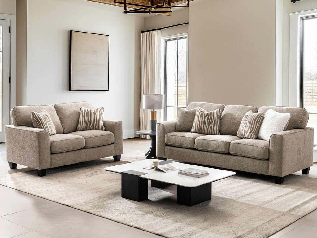 Couches & Sofas Perth | Buy Fabric & Leather Sofas - Furniture Bazaar