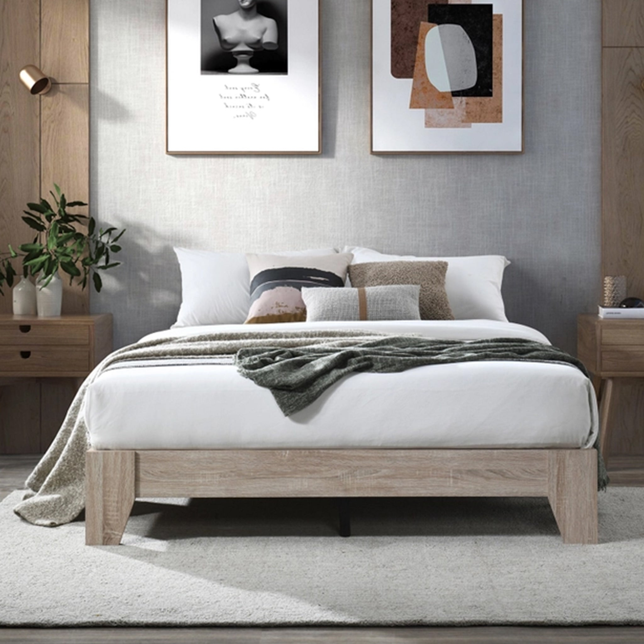 Bedroom Packages & Bed Frames Perth - Furniture Bazaar