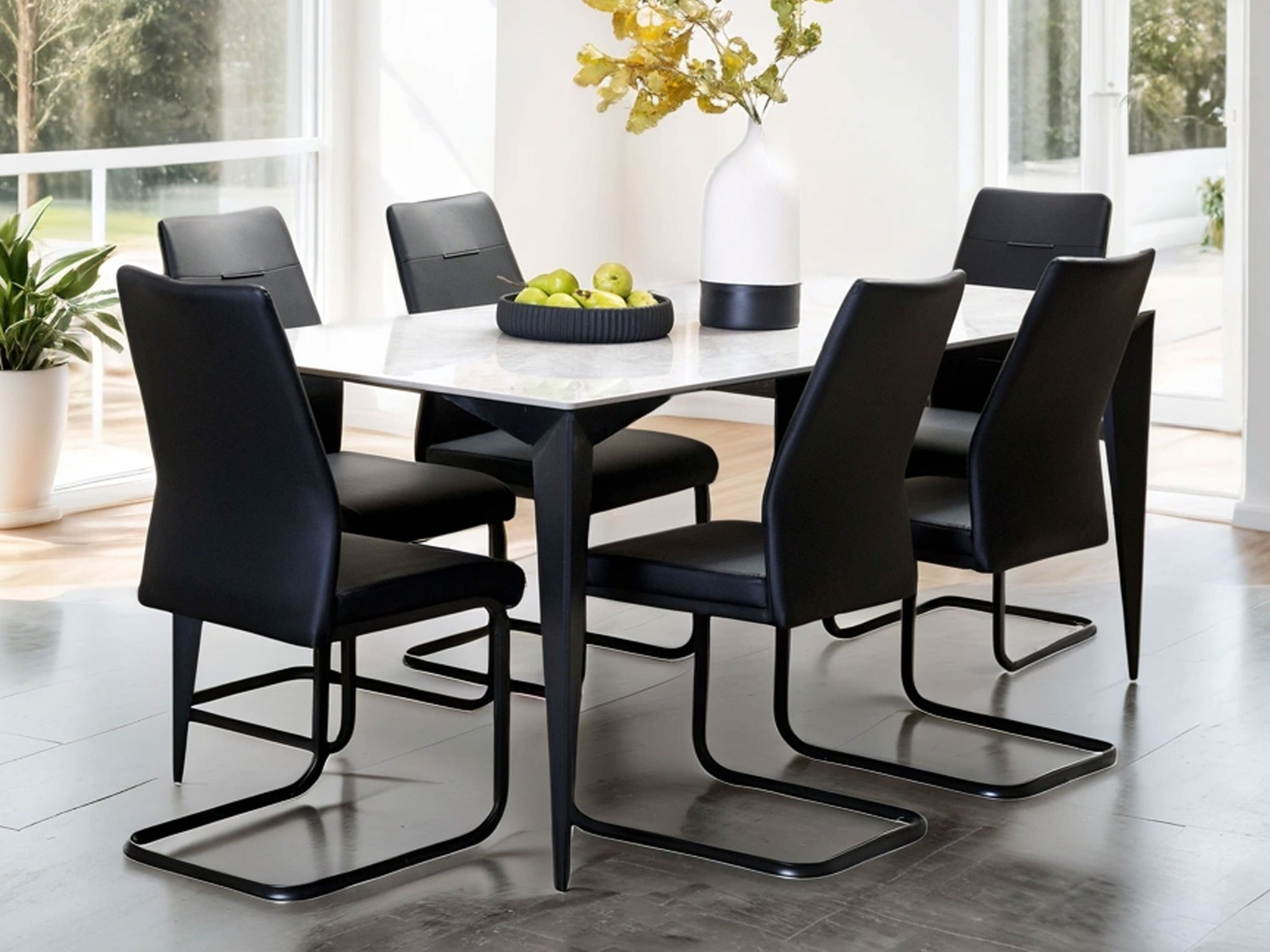 Dining Tables Perth | Marble, Round & More Tables For Sale — Furniture ...