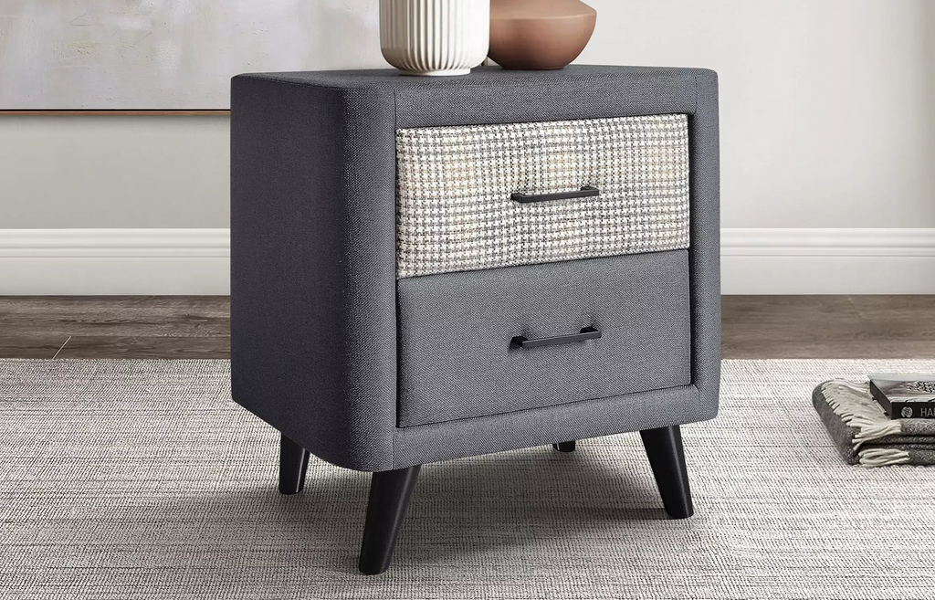 Bedroom Furniture Perth | Bedside Tables, Dressers & Drawers ...