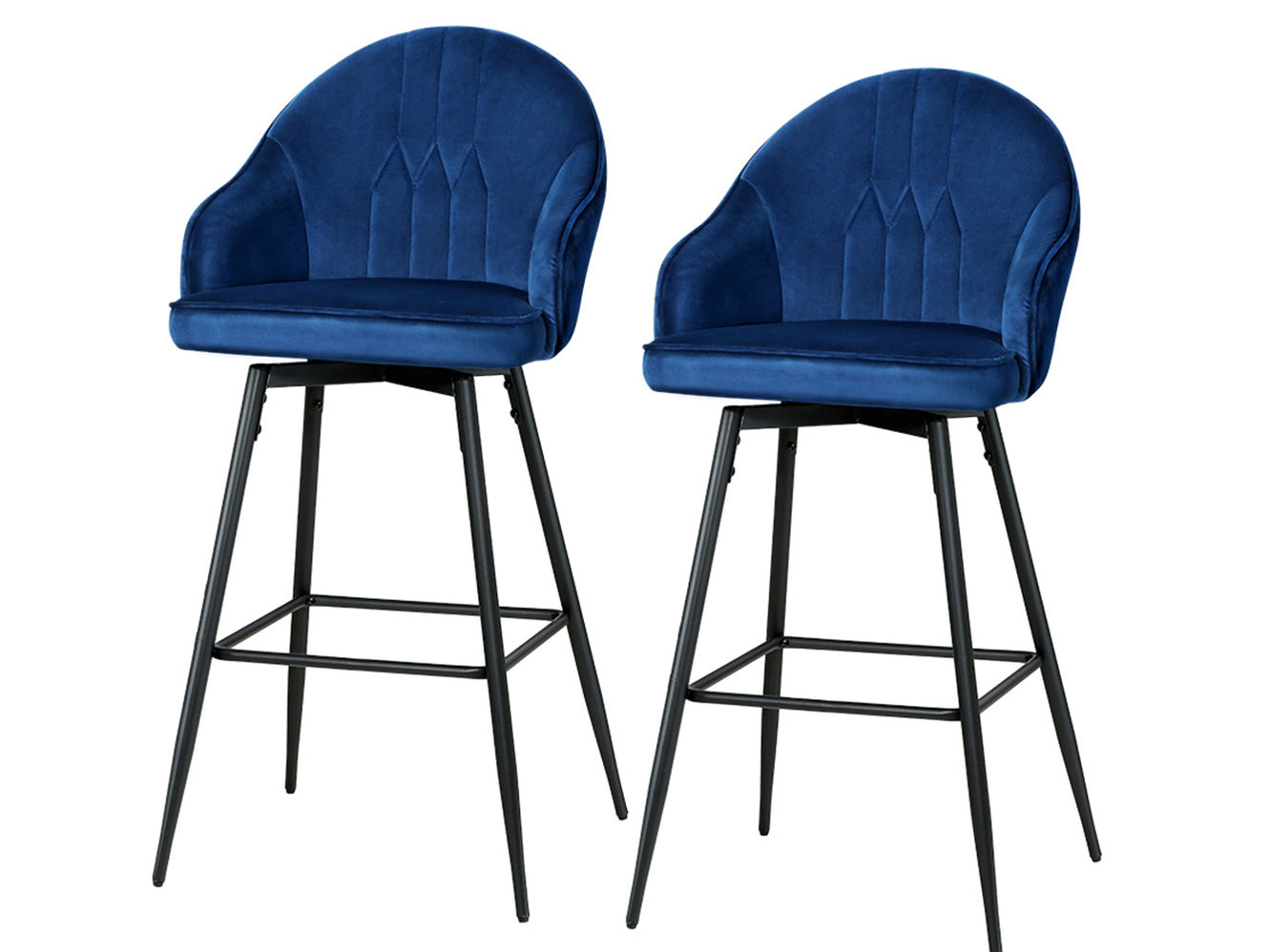 Bar Stools Perth | Breakfast Bar & Kitchen Stools - Furniture Bazaar