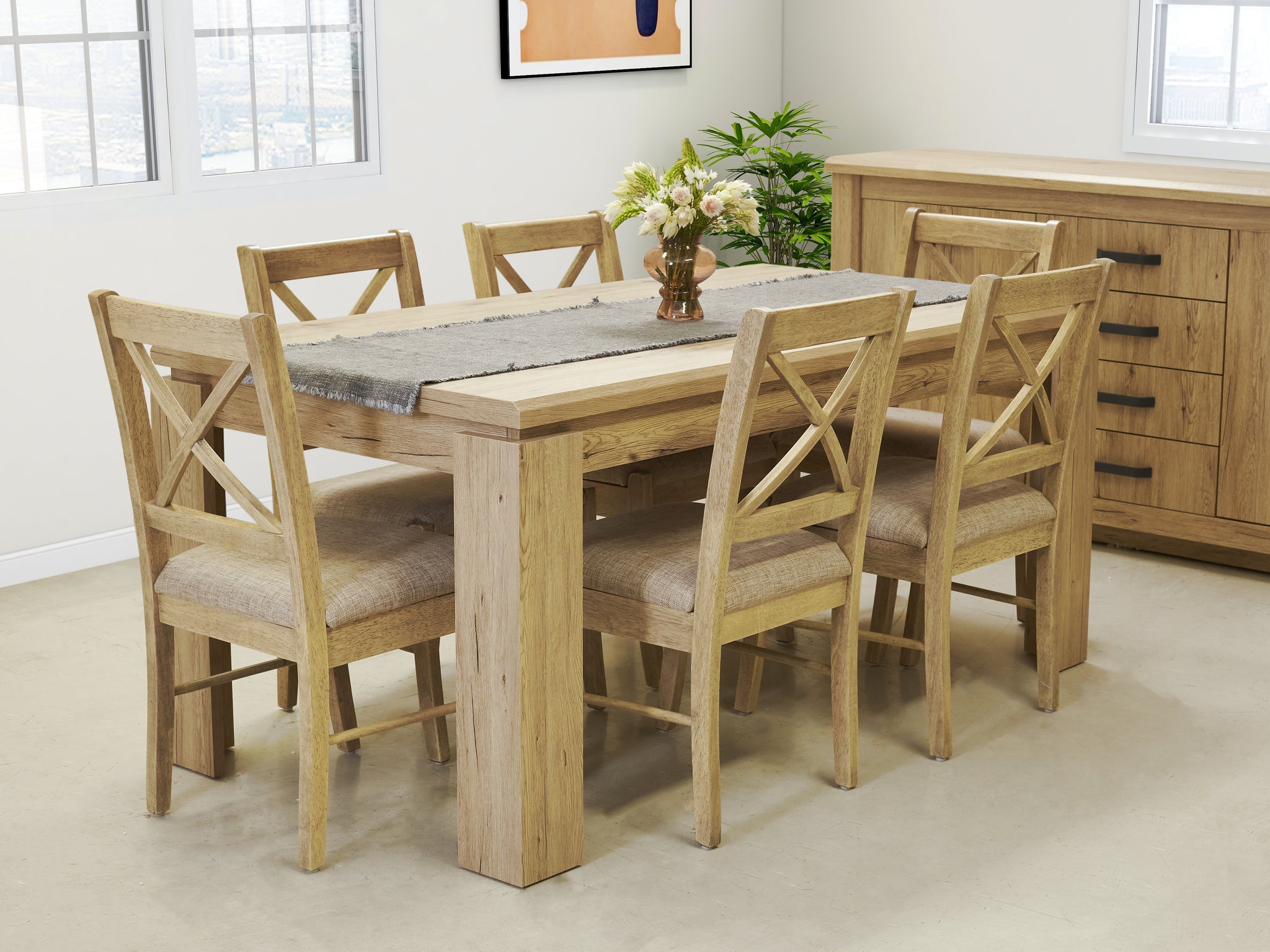 Dining Tables Perth | Marble, Round & More Tables For Sale — Furniture ...