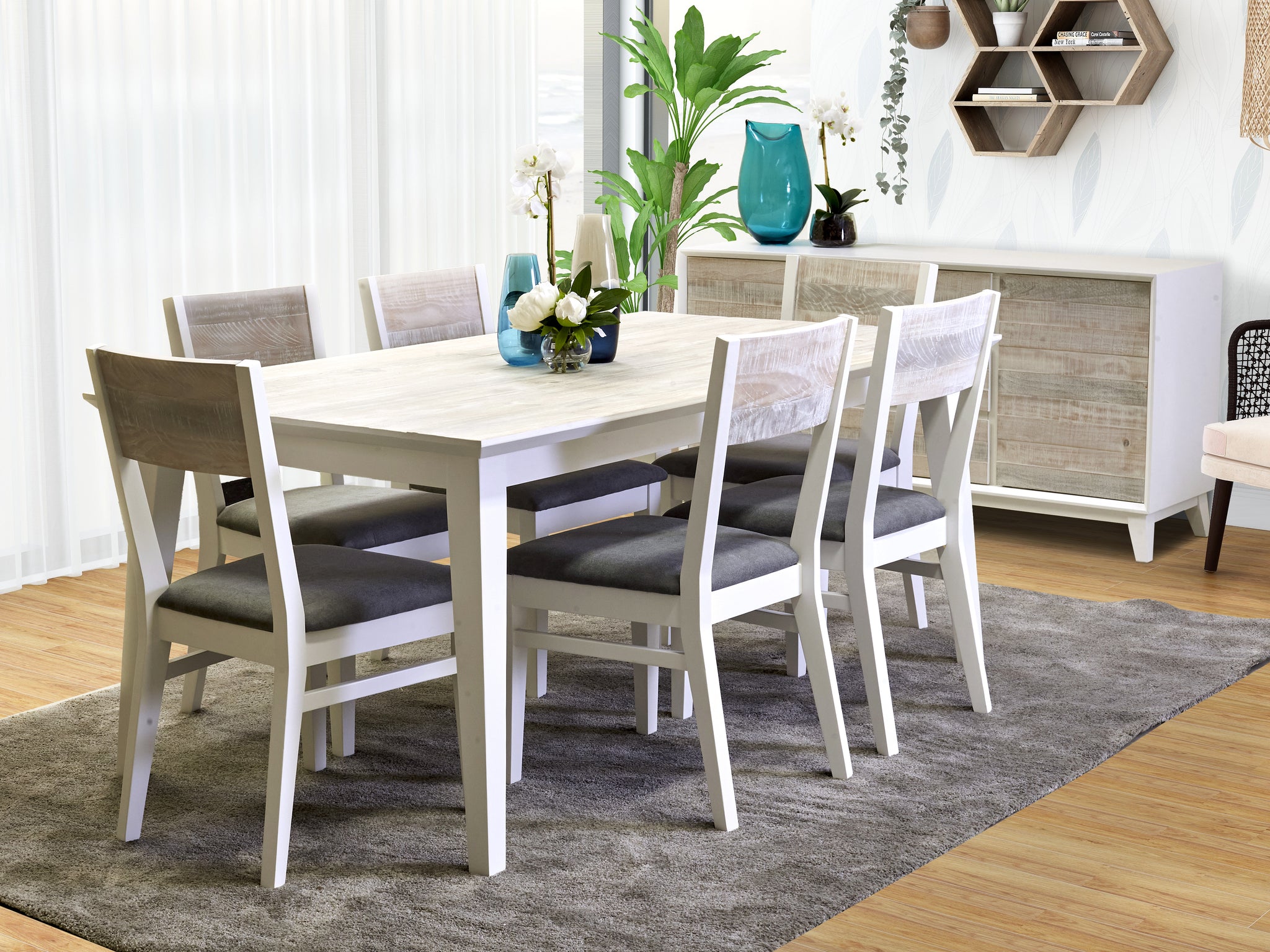 Dining Tables Perth | Marble, Round & More Tables For Sale — Furniture ...