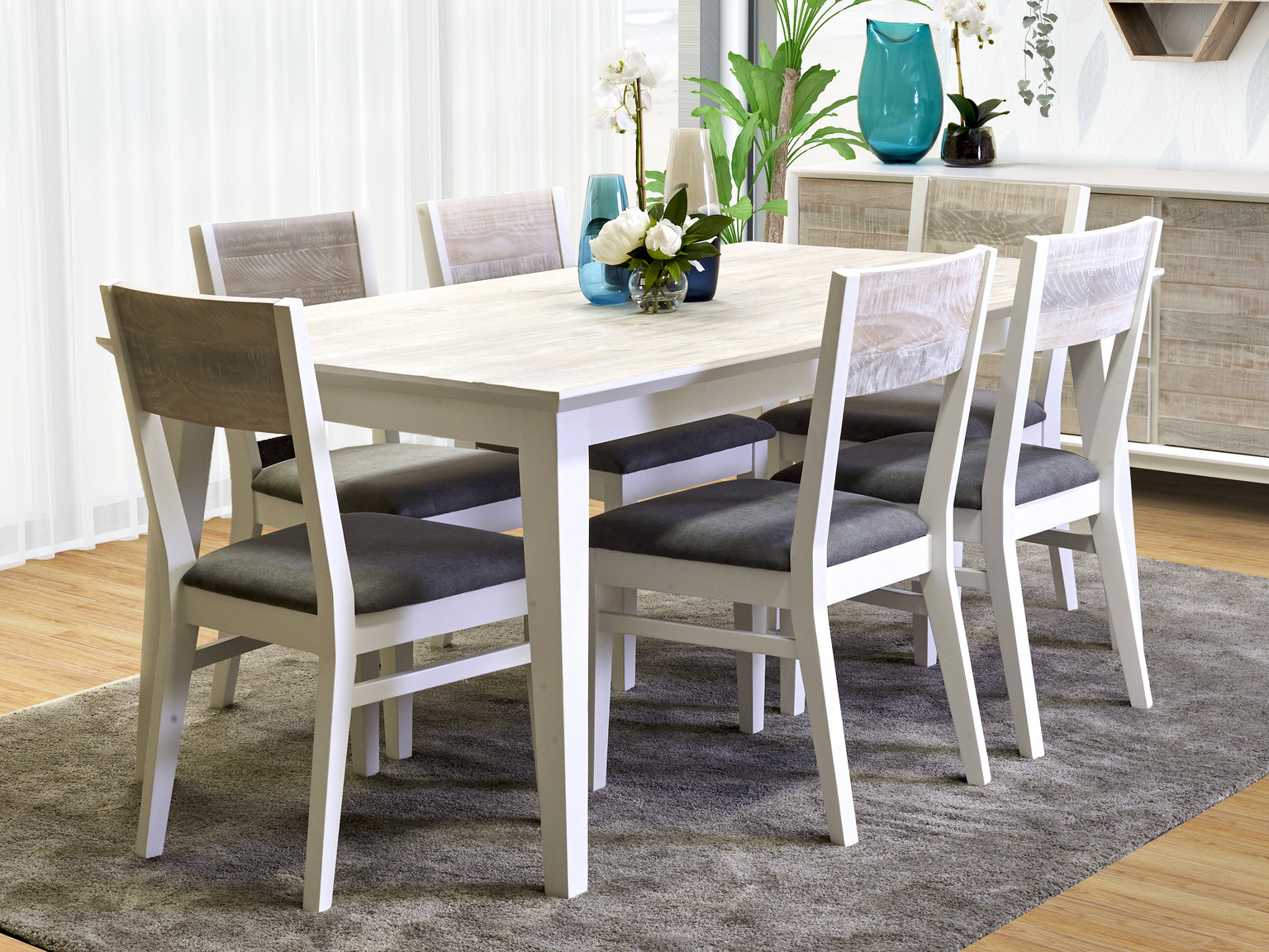 Dining Tables Perth | Marble, Round & More Tables For Sale — Furniture ...