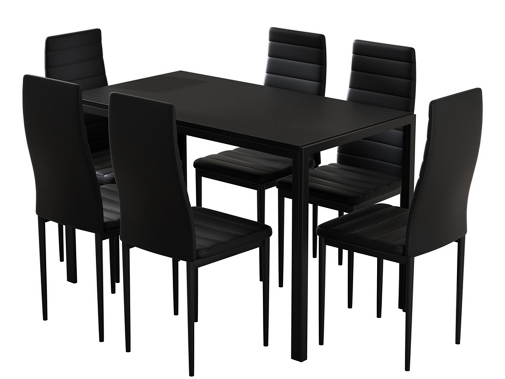 Dining Table and Chairs | Dining Suites Perth — Furniture Bazaar