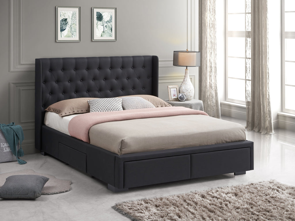 Shop Beds In Perth | Bedroom Furniture Perth - Furniture Bazaar