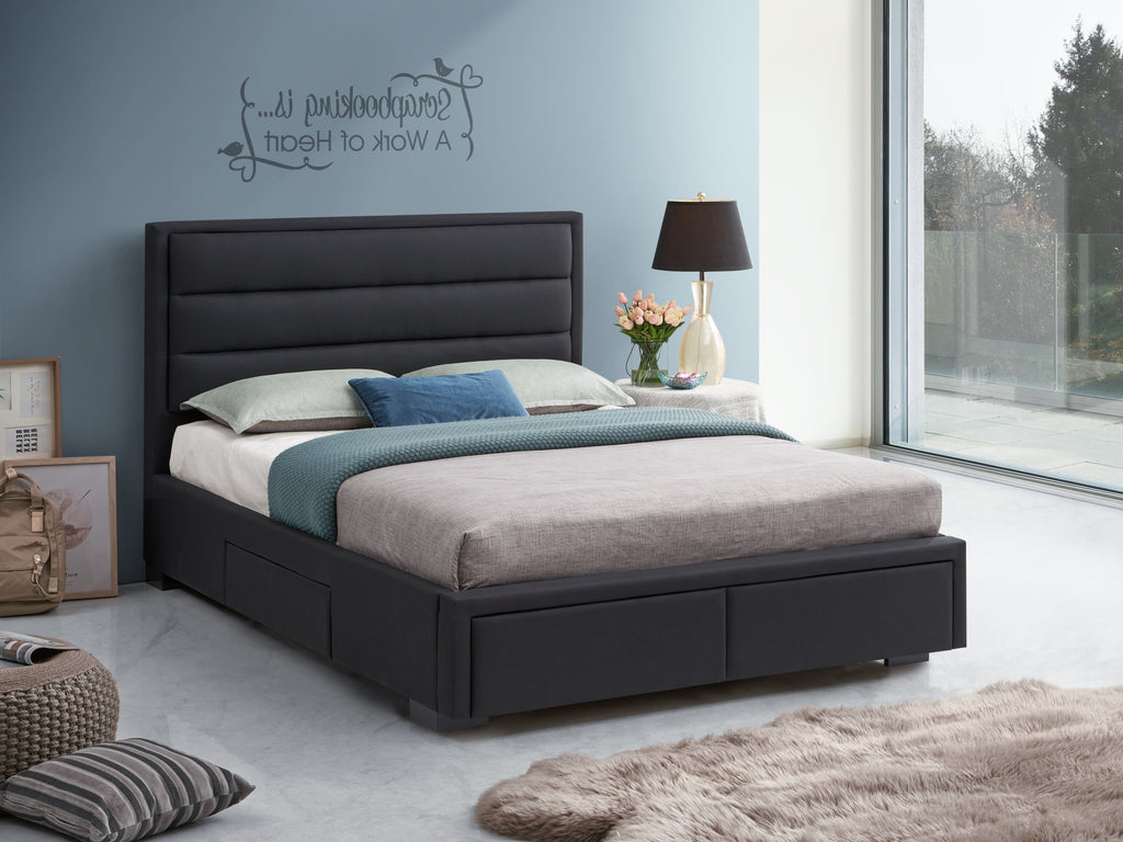 Shop Beds In Perth | Bedroom Furniture Perth - Furniture Bazaar