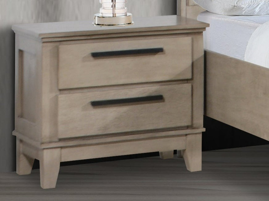 Bedroom Furniture Perth | Bedside Tables, Dressers & Drawers ...