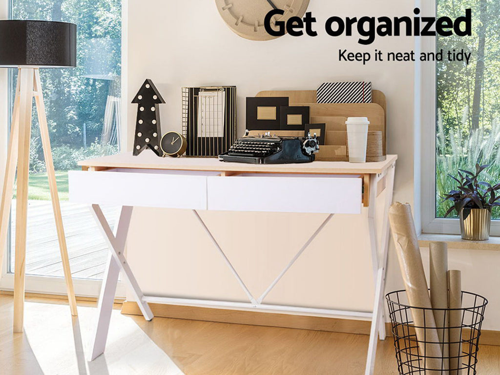 Office & Computer Desks Perth, WA | Buy Online & In-Store — Furniture ...