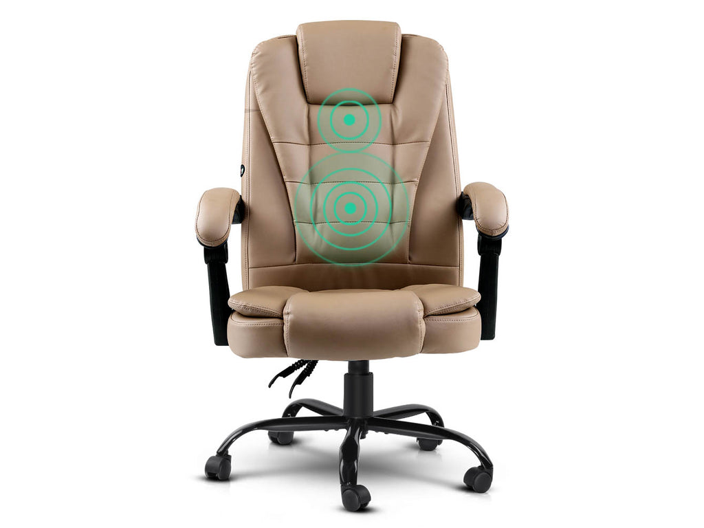 Home Office Chairs Perth | Ergonomic Desk Chairs For Sale — Furniture ...