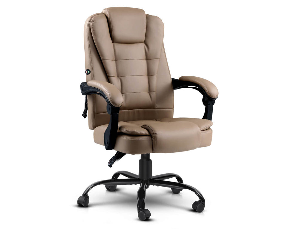 Home Office Chairs Perth | Ergonomic Desk Chairs For Sale — Furniture ...