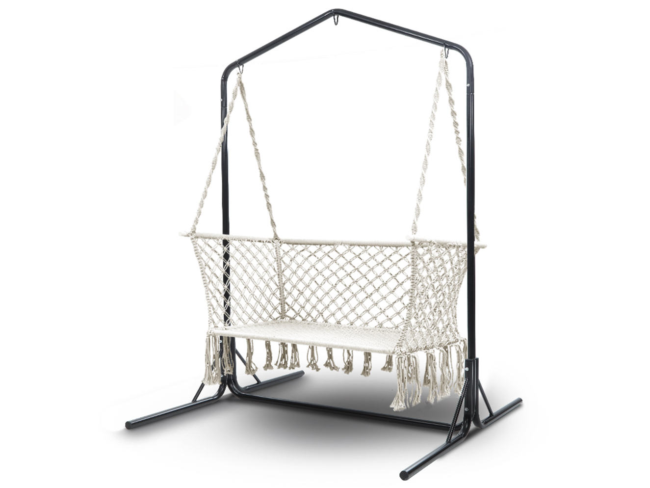 Zephyr Hanging Hammock — Furniture Bazaar