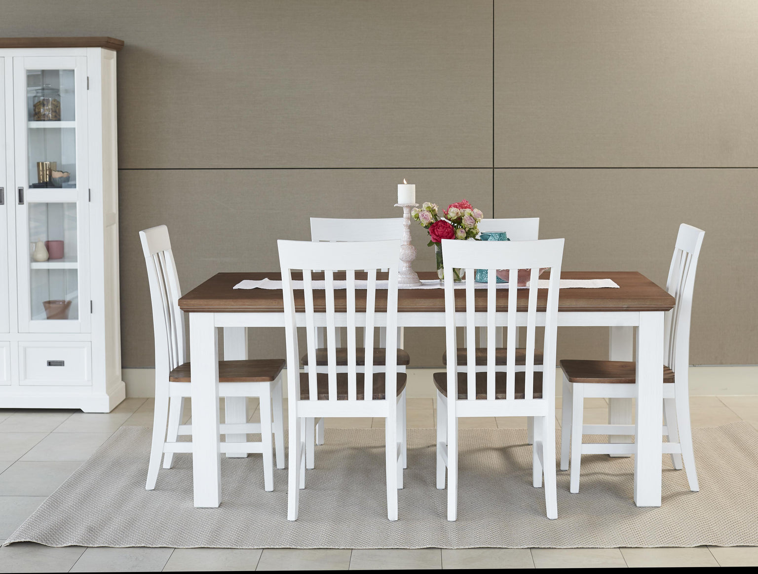Dining Table and Chairs | Dining Suites Perth — Furniture Bazaar
