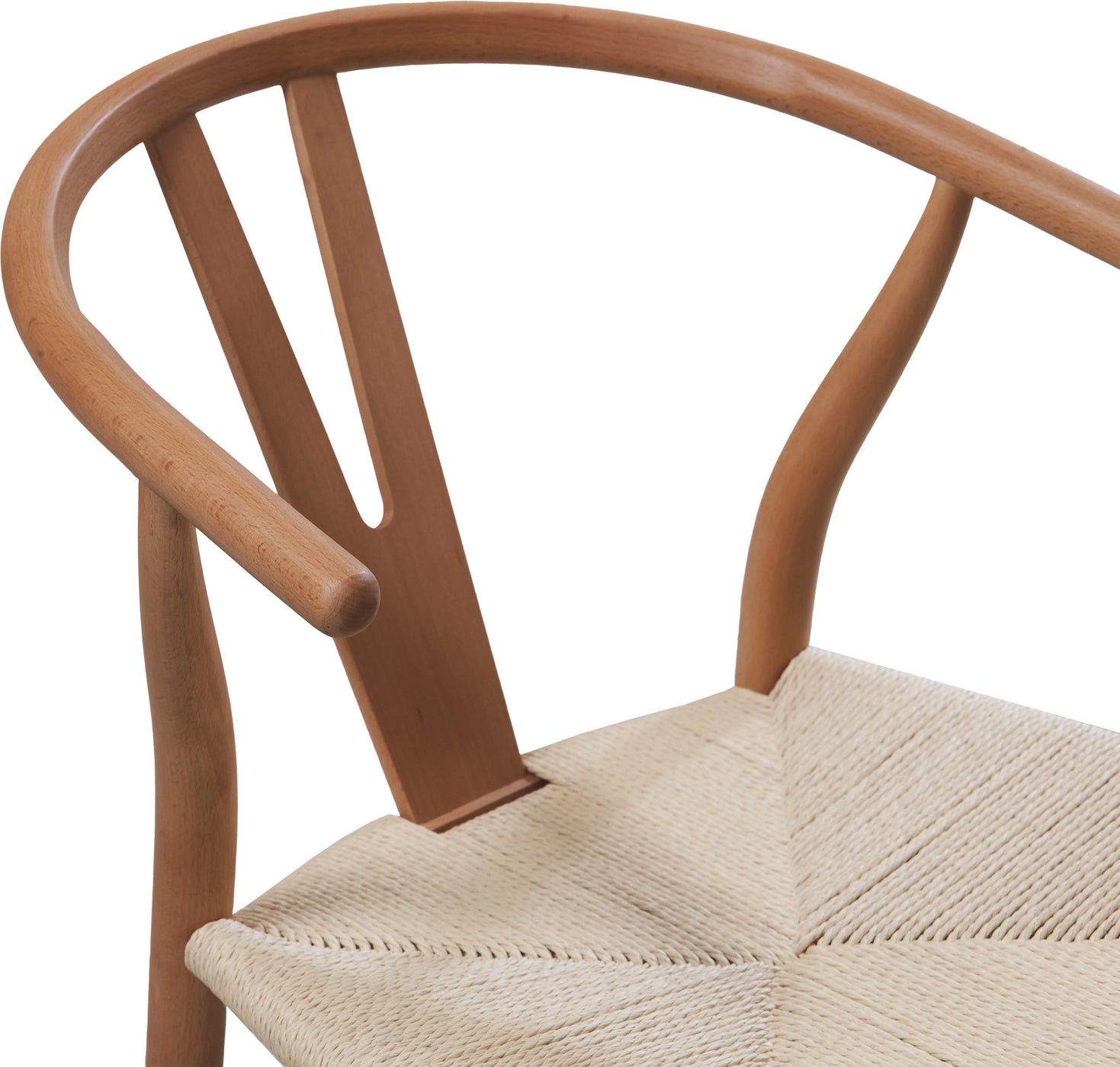 Wishbone Chair — Furniture Bazaar