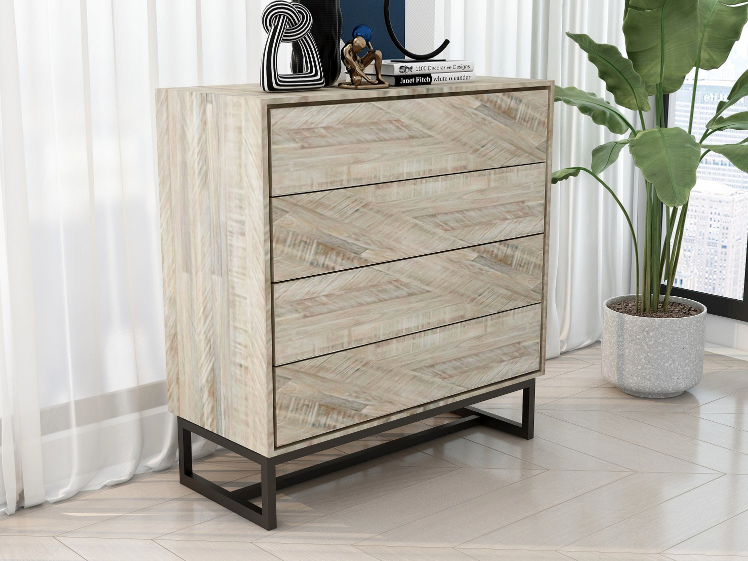 Bedroom Furniture Perth | Bedside Tables, Dressers & Drawers ...