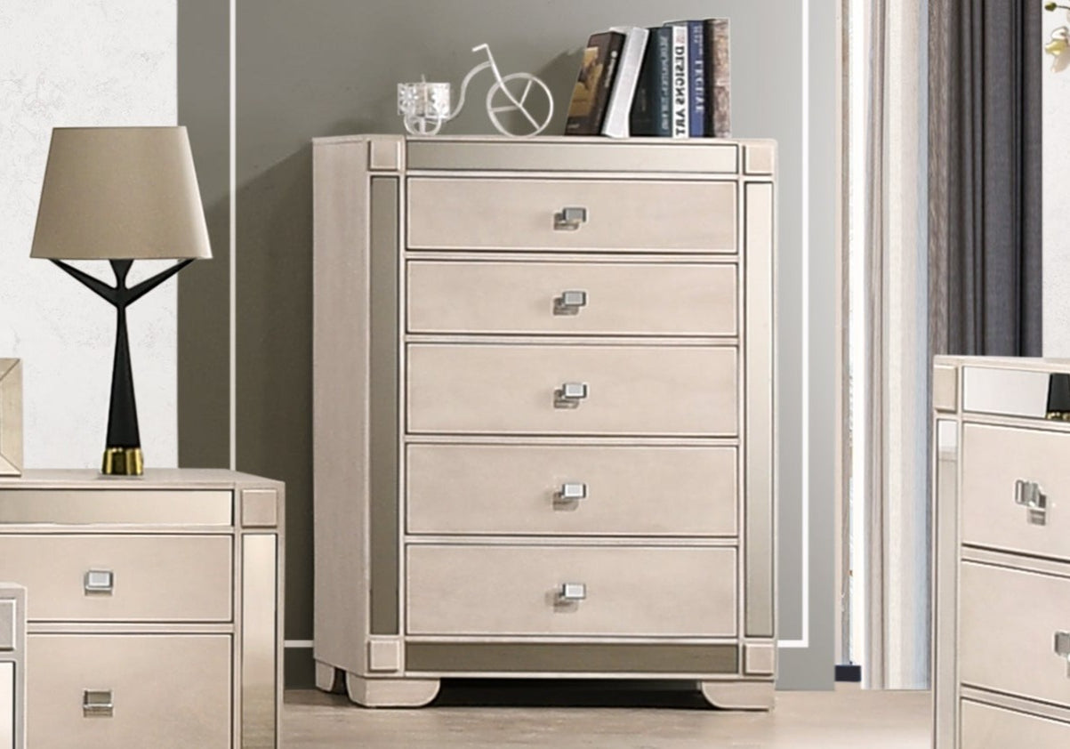 Bedroom Furniture Perth | Bedside Tables, Dressers & Drawers ...