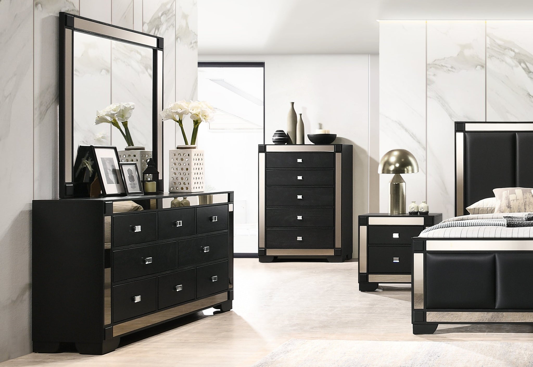 Shop Beds In Perth | Bedroom Furniture Perth - Furniture Bazaar