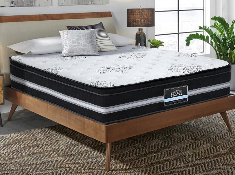 King Single Mattresses | Buy King Single Bed Mattress Online ...