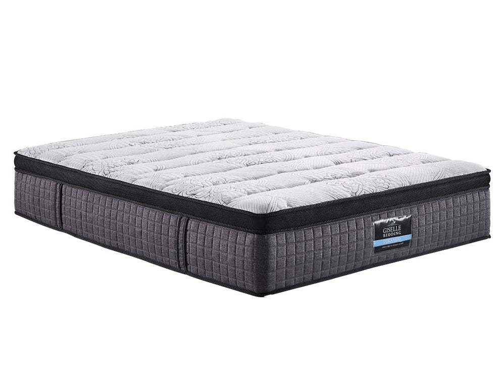 King Single Mattresses | Buy King Single Bed Mattress Online ...