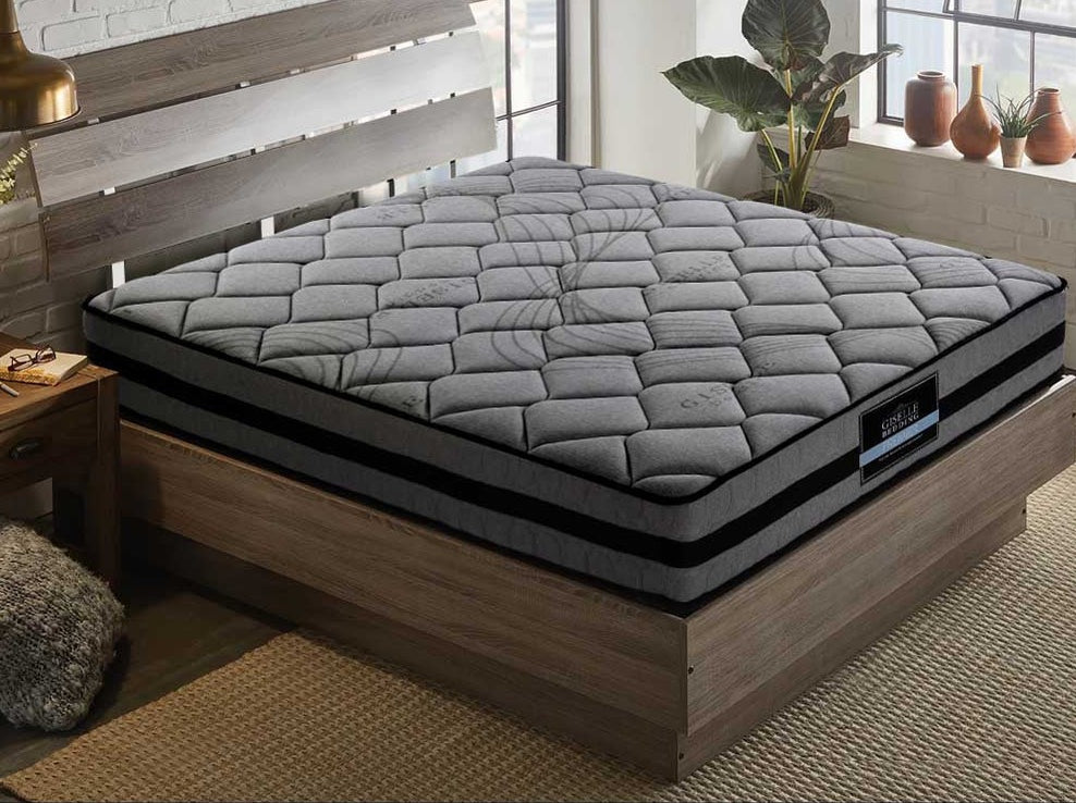 King Single Mattresses | Buy King Single Bed Mattress Online ...