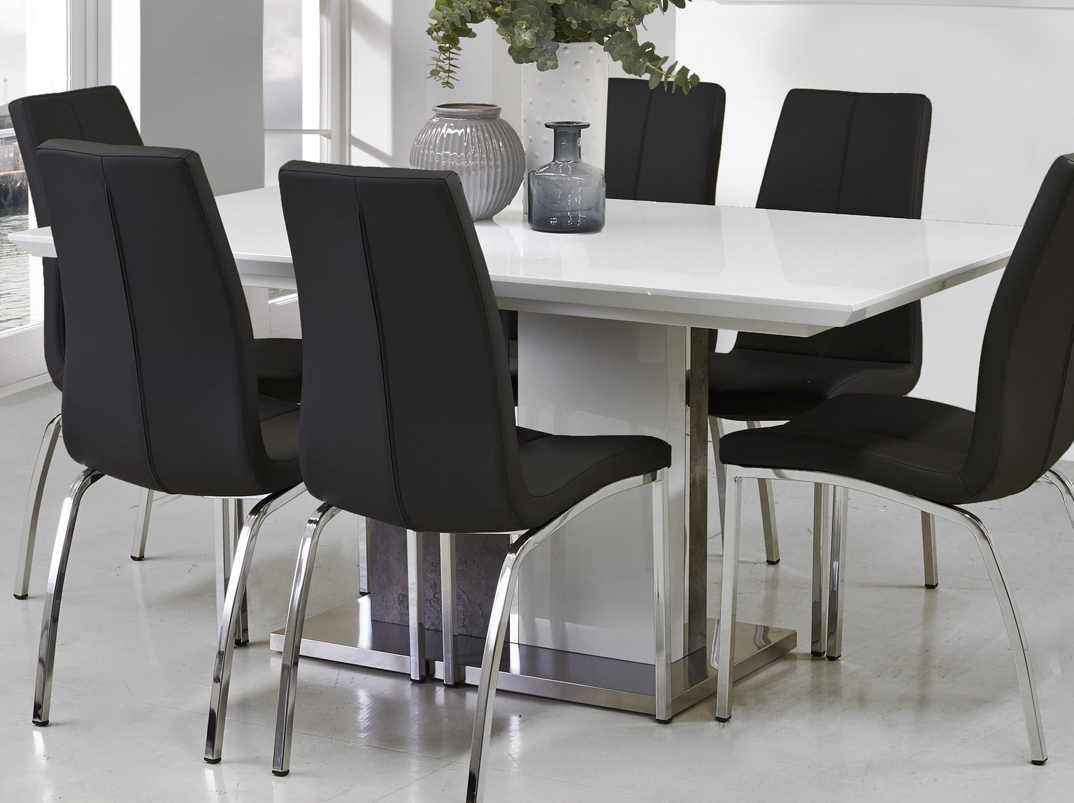 Dining Tables Perth | Marble, Round & More Tables For Sale — Furniture ...