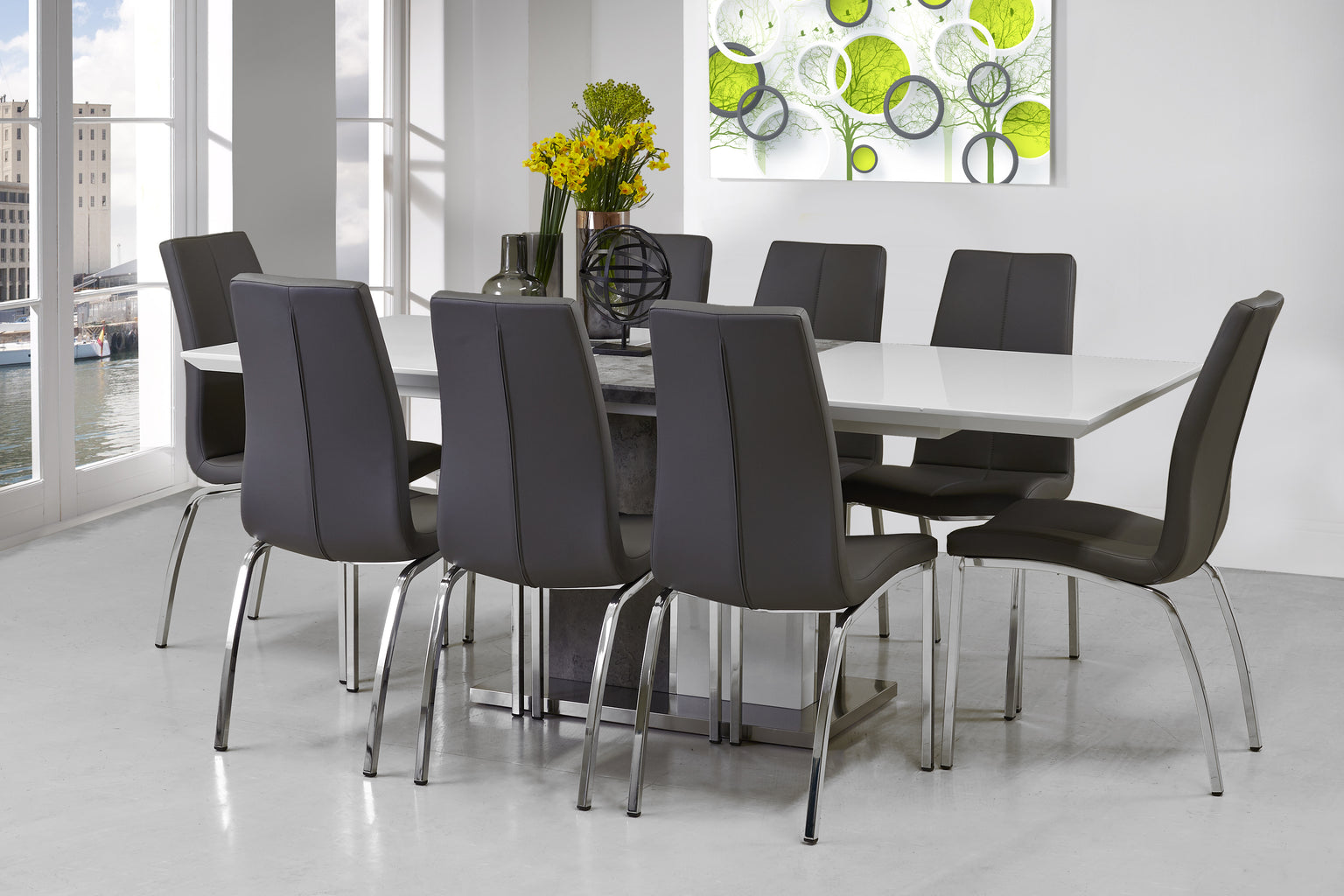 Dining Tables Perth | Marble, Round & More Tables For Sale — Furniture ...