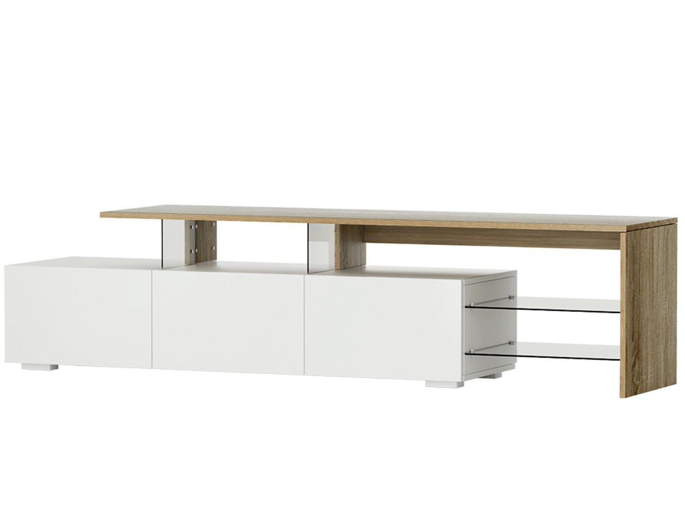 Entertainment Units & TV Cabinets Perth — Furniture Bazaar