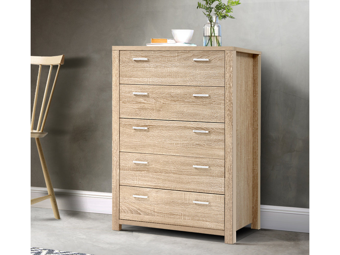 Chest of Drawers Perth | Tallboys & Drawers - Furniture Bazaar