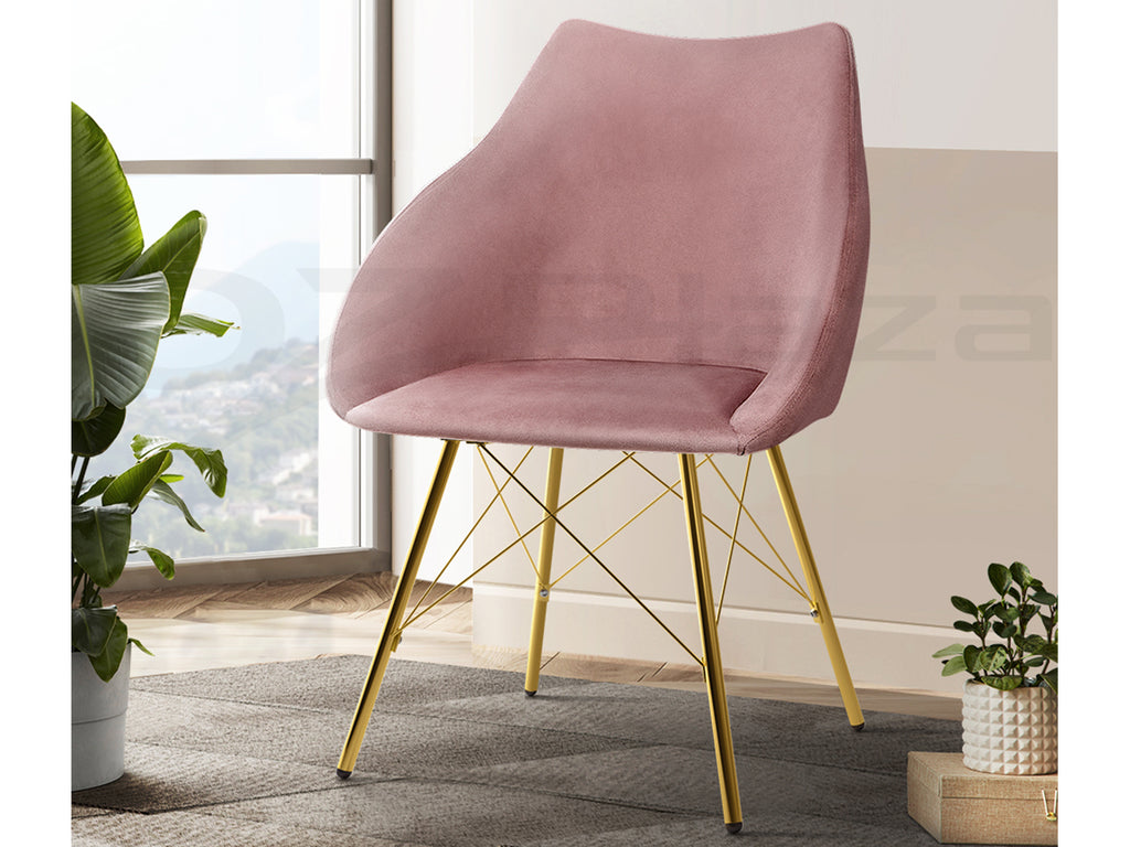 Dining Chairs Perth | Timber, Fabric & Leather Chairs - Furniture Bazaar