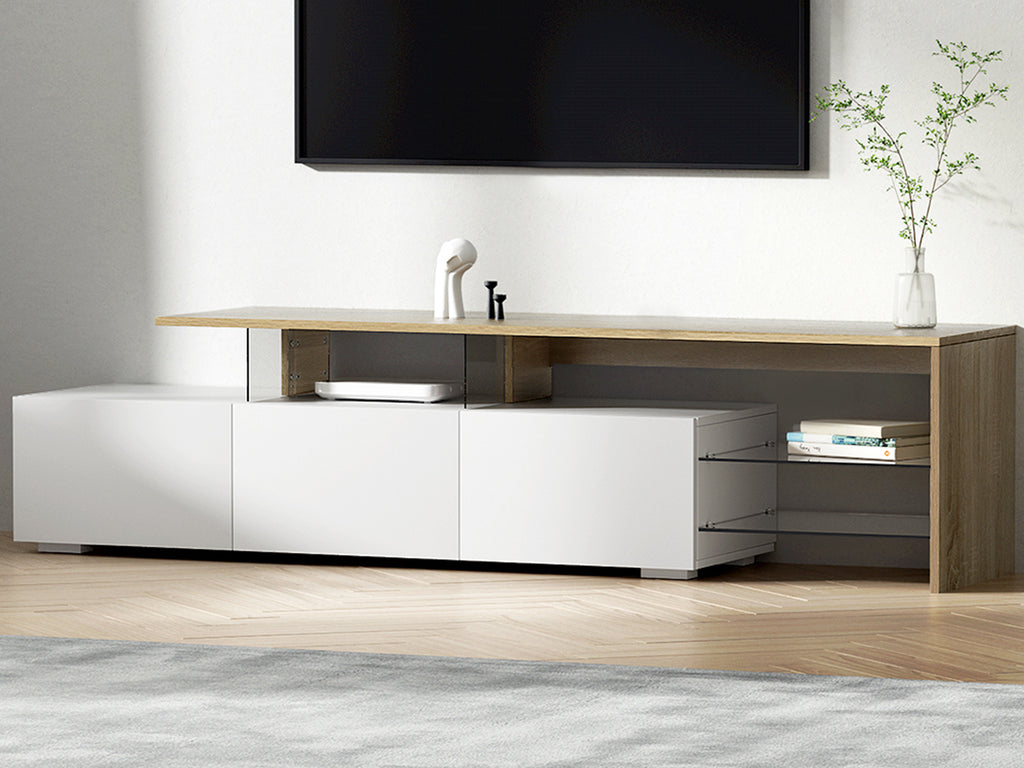 Entertainment Units & TV Cabinets Perth — Furniture Bazaar