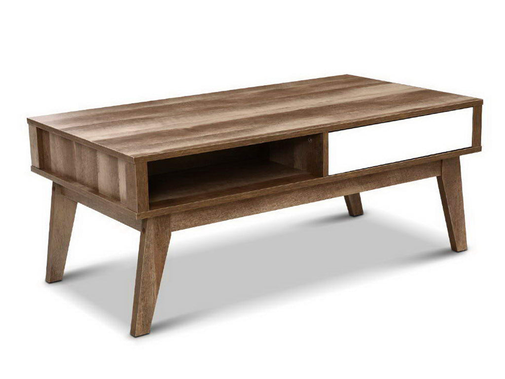 Coffee Tables With Storage | Round, Square & Rectangular — Furniture Bazaar