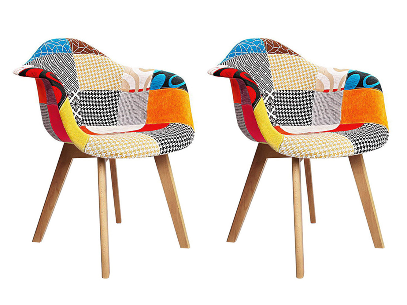 Dining Chairs Perth | Timber, Fabric & Leather Chairs - Furniture Bazaar