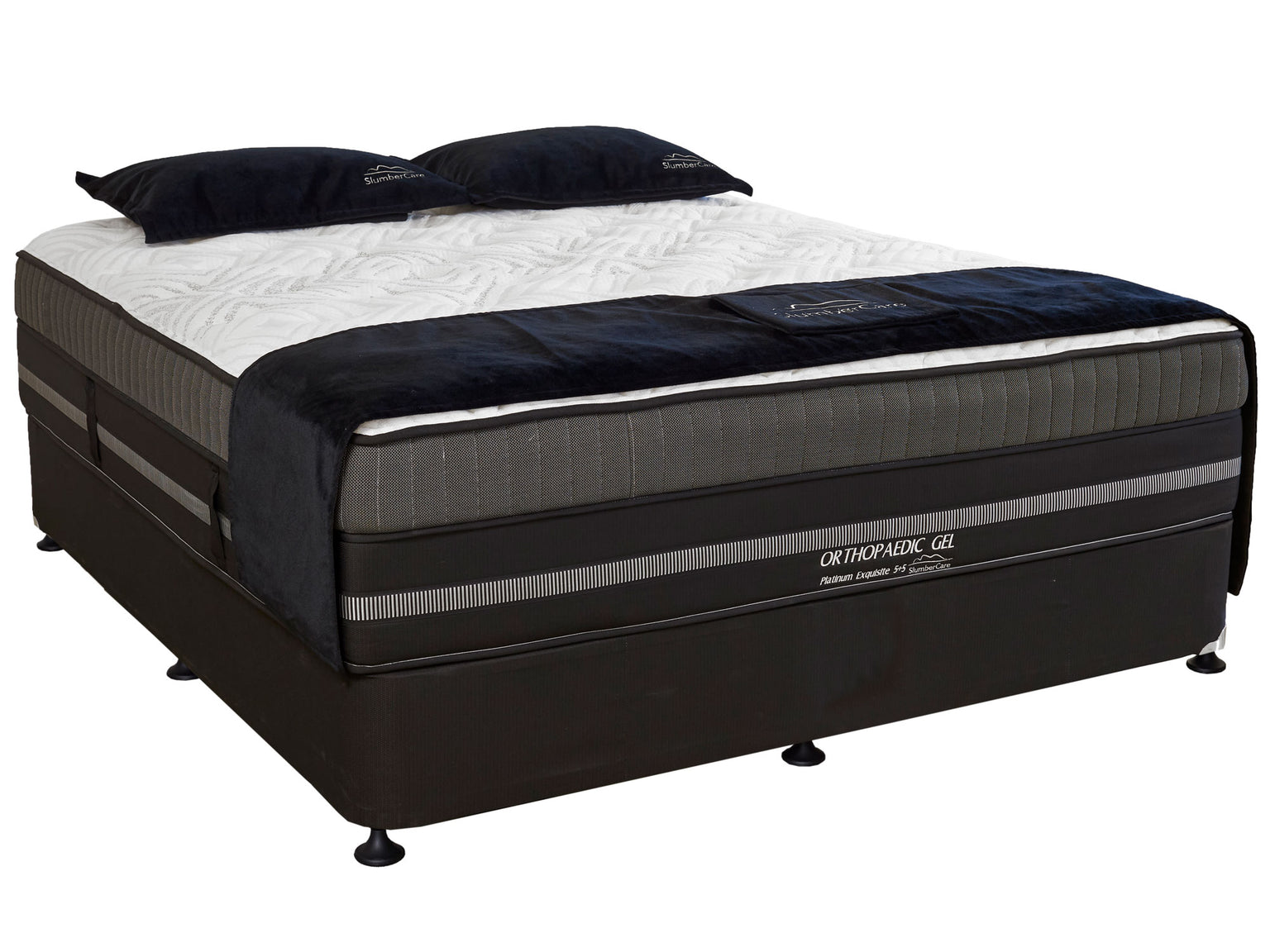Buy SlumberCare Mattresses Perth | SlumberCare Retailer WA — Furniture ...