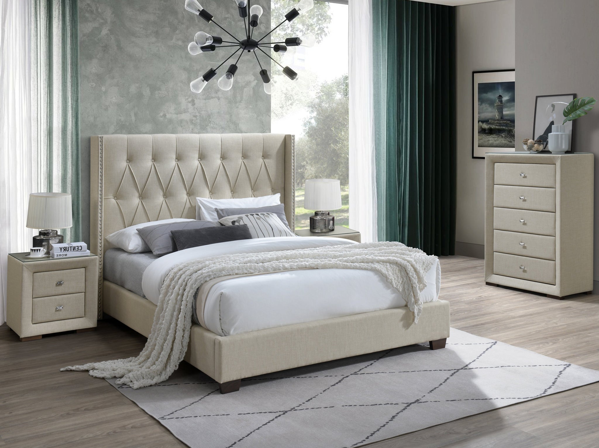 Shop Beds In Perth | Bedroom Furniture Perth - Furniture Bazaar