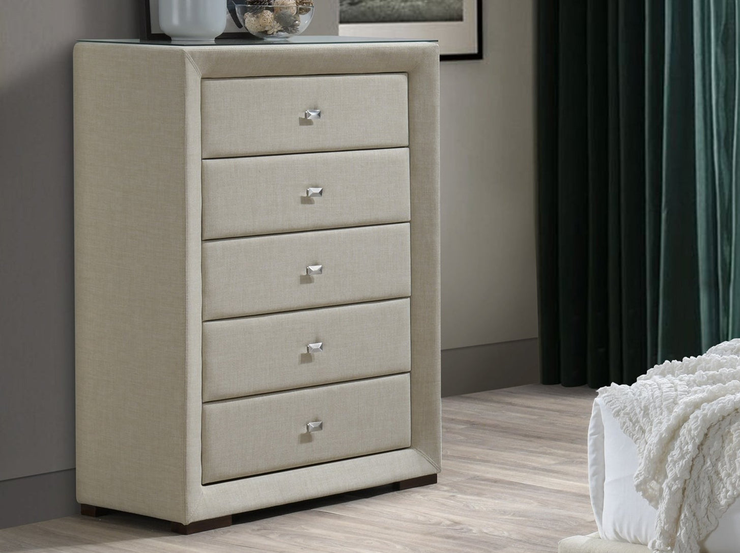 Bedroom Furniture Perth | Bedside Tables, Dressers & Drawers ...